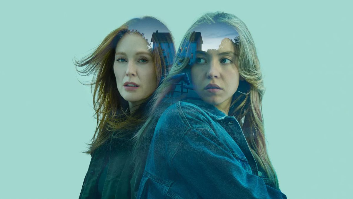 'Echo Valley' OTT release: When and where to watch the Sydney Sweeney-Julianne Moore thriller ...